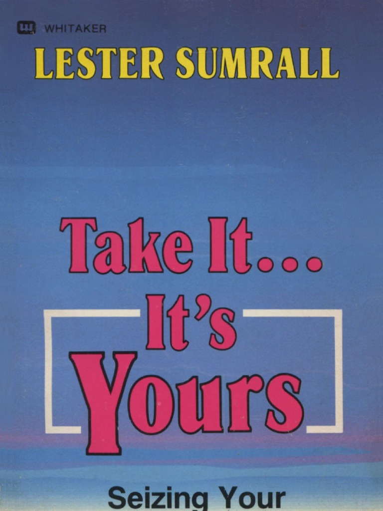 Spiritual Dominion | PDF | Adam And Eve | Devil