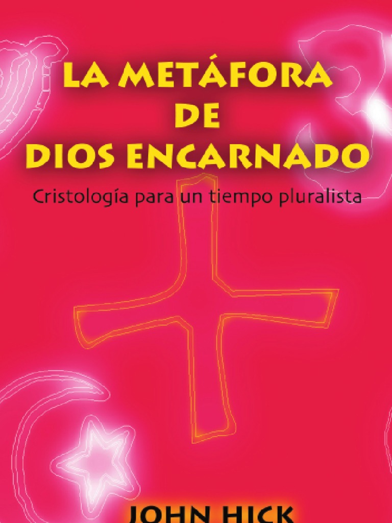 La Metafora Del Dios Encarnado | PDF | Estudios de idiomas extranjeros ...