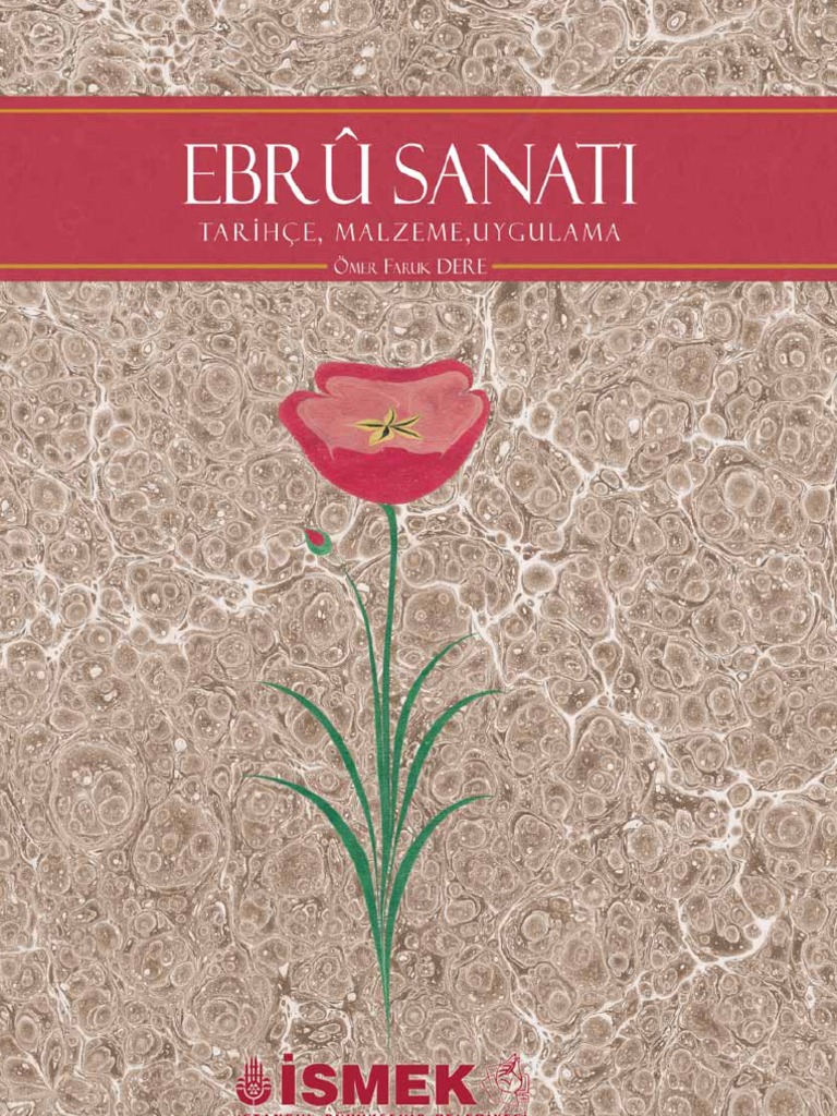 Ebru Sanati | PDF