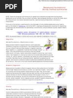 Land Zoning Color Coding 01 | PDF | Physical Geography | Oceanography