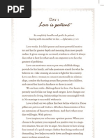 40-Day Love Dare Challenge Guide | PDF | Self-Improvement | Religion ...