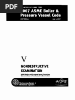 Asme PCC 2 2022 | PDF | Patent | Secondary Sector Of The Economy
