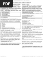 Pokémon para Anime RPG | PDF | Pokémon | Jogos de RPG