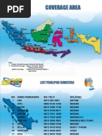 Kode Area Nomor HP Seluruh Operator | PDF | Teknologi & Rekayasa