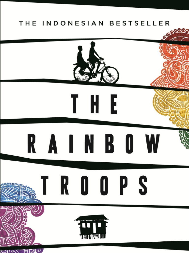 Reading Group Questions For The Rainbow Troops by Andrea Hirata | PDF ...