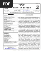 Pothwari Language | PDF | Language Varieties And Styles | Punjab