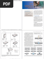 METRIC THREADS - CHART For Higher Sizes | PDF | Cutting Tools | Crafts