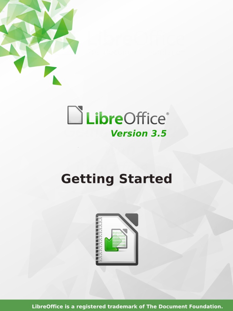 Libre | PDF | Portable Document Format | Spreadsheet