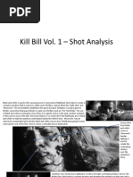 Film Analysis Worksheet | PDF | Cinematography | Genre