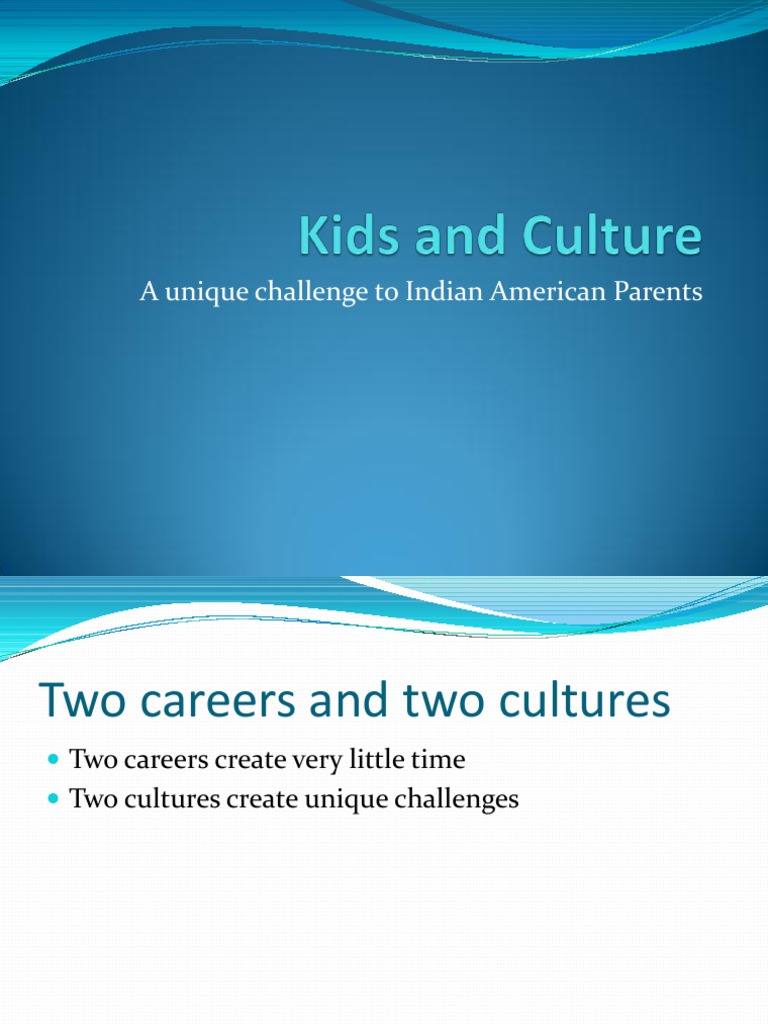 Navigating Dual Cultures in Parenting | PDF | Foreign Language Studies