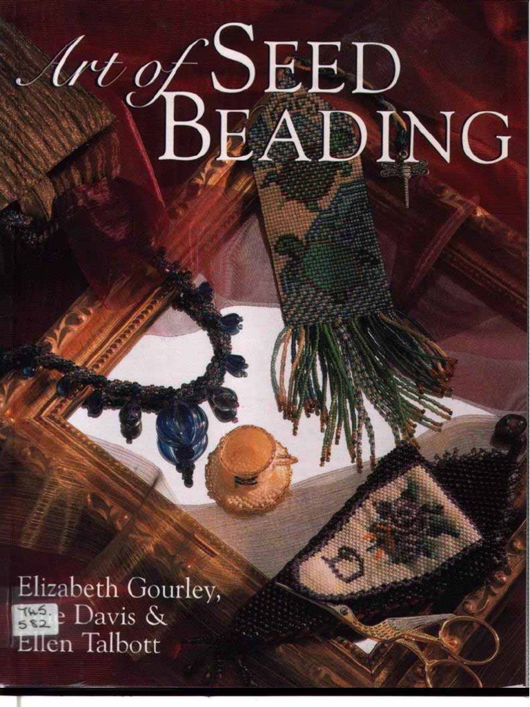 Art of Seed Beading | PDF