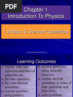 Form 2 Science Chapter 7 | PDF | Friction | Force