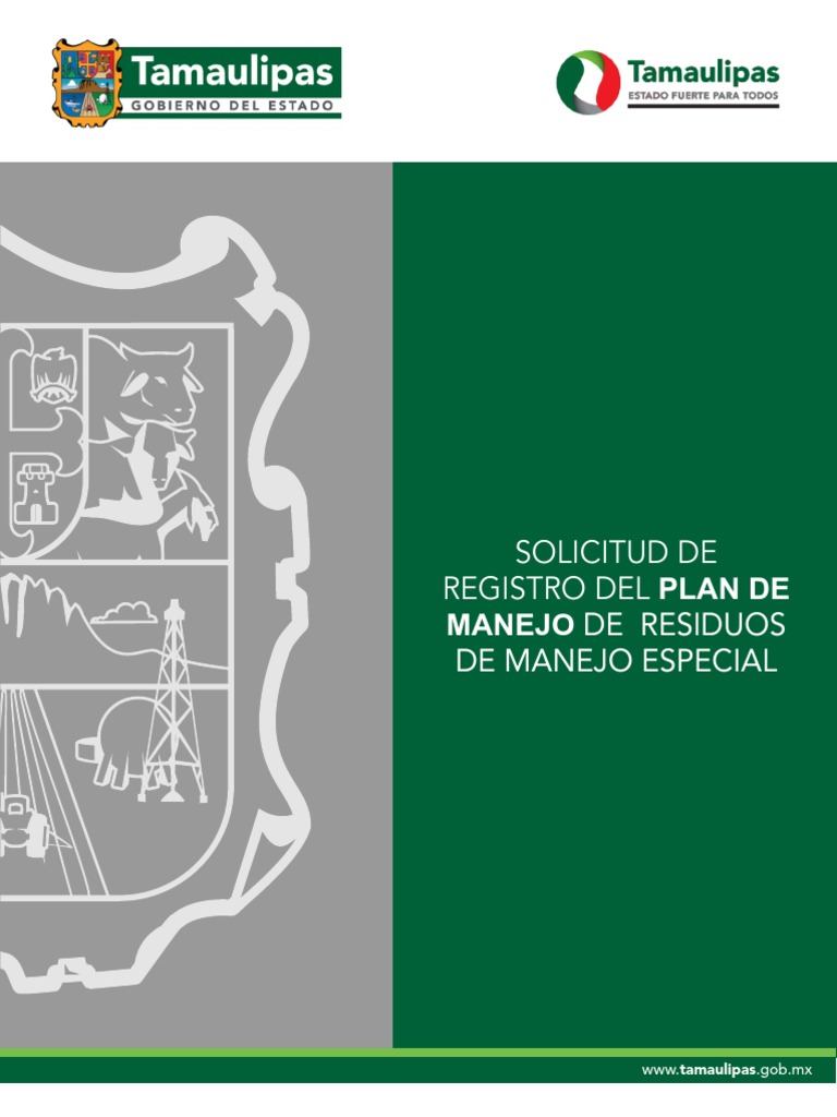 Plan de Manejo de RME | PDF | Reciclaje | Residuos