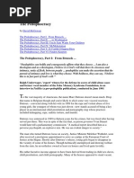 FBI Pedophile Symbols Intelligence Bulletin | PDF