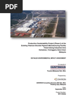 Cimah Regulation | PDF | Emergency Management | Occupational Safety And ...