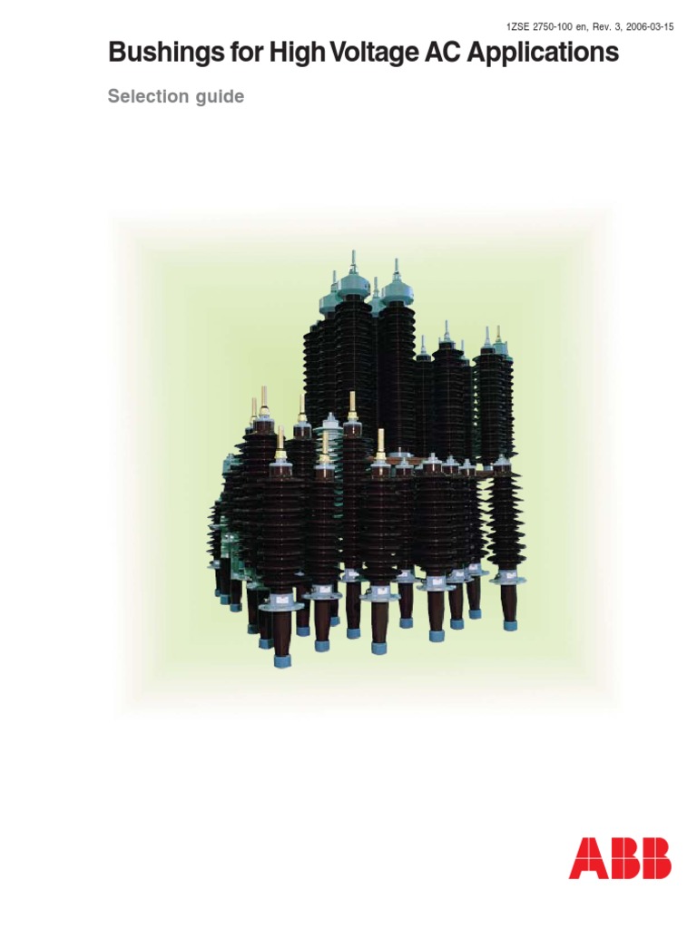 Selection of Oil Impregnated Paper (OIP) and Resin Impregnated Paper ...