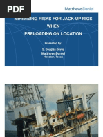 Rig Stacking Strategies Explained | PDF | Programmable Logic Controller ...