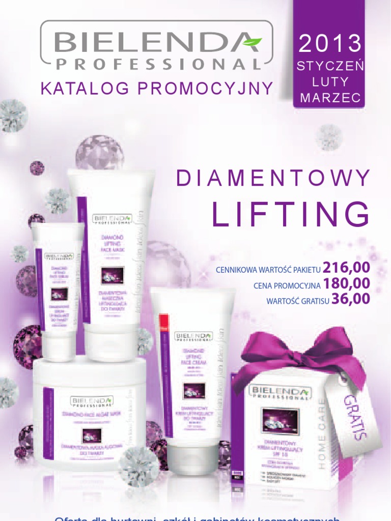 Bielenda Katalog | PDF