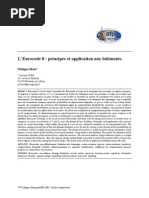 Enrobage des armatures en béton | PDF | Acier | Corrosion