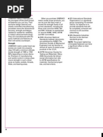 Metric Socket Head Cap Screws: Dimensions | PDF | Screw | Metalworking