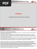 Instalación y Configuración GLPI | PDF | Servidor HTTP Apache | Archivo de computadora