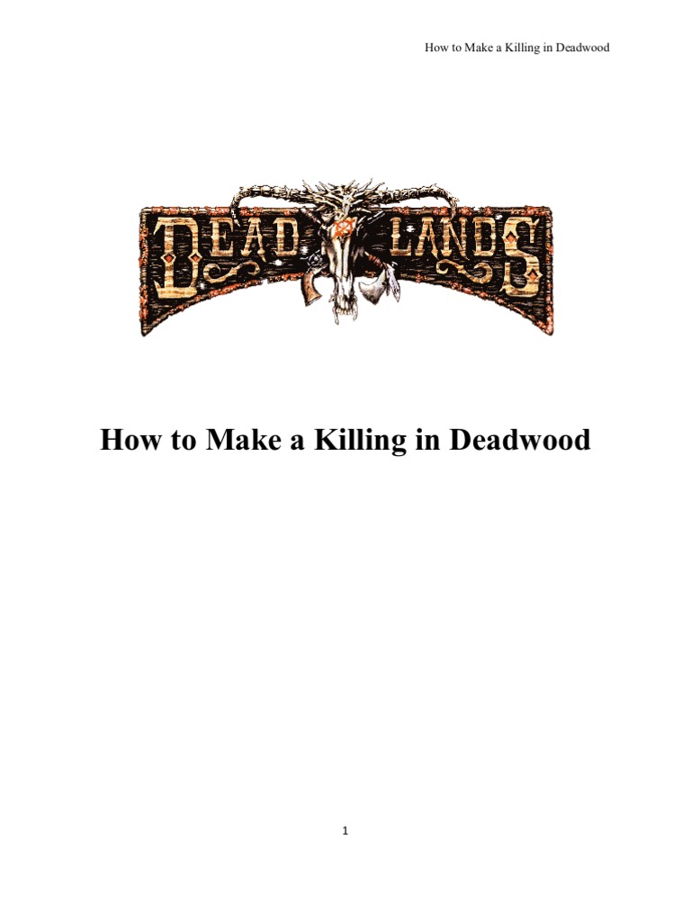 Deadlands Reloaded The Flood Pdf To Excel - networkslasopa Deadlands Reloaded The Flood Pdf To Excel - networkslasopa