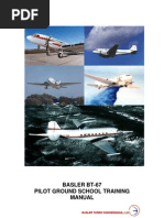 ISAGO Checklist - Combined: GOSM Edition 8 - Effective February, 2019 | PDF | Aviation | Vehicles