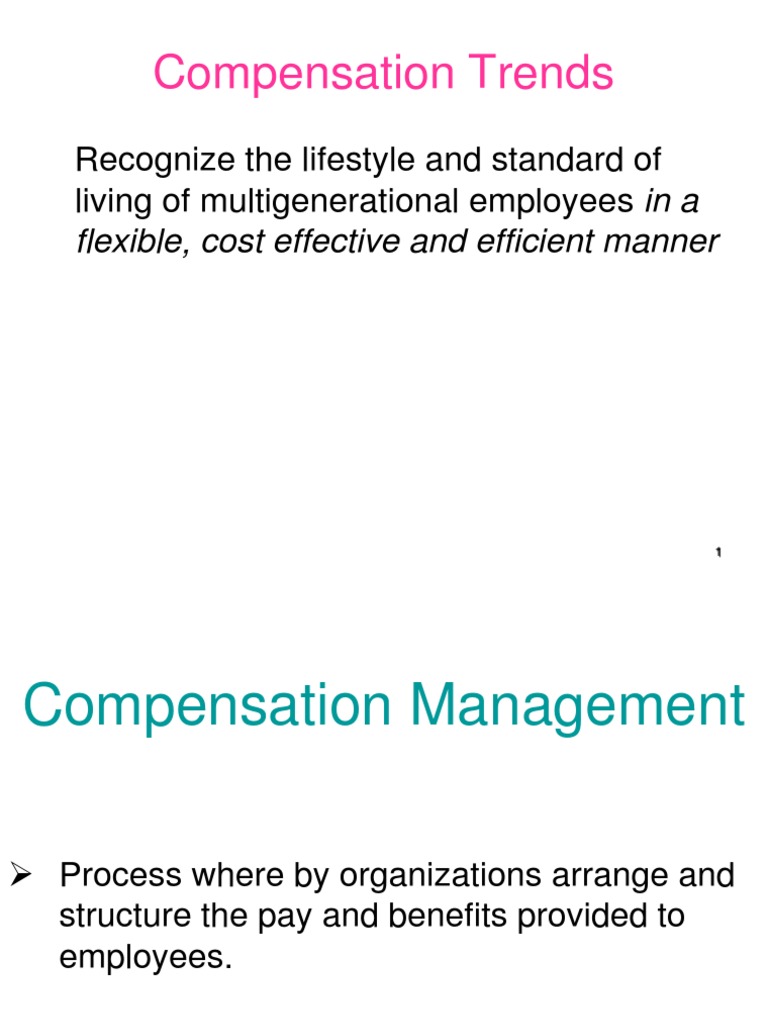 Types of Wages | PDF | Wage | Living Wage