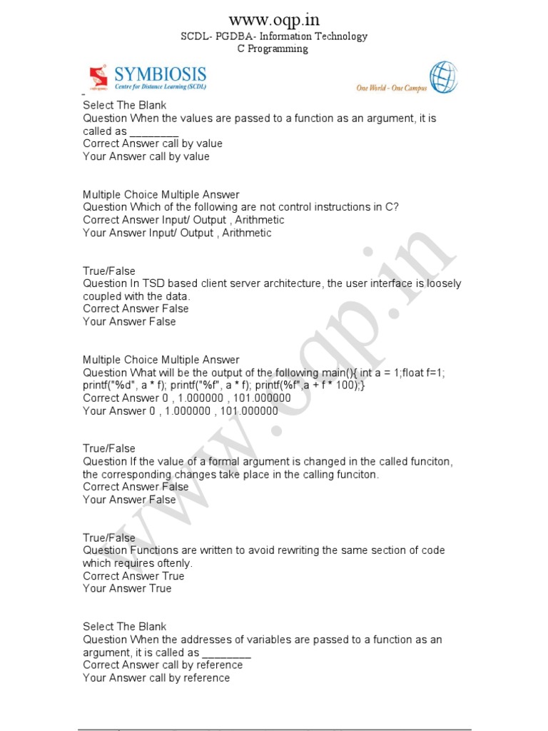 For More Solved Assignments, Assignment and Project Help - Visit - or | PDF | C (Programming ...