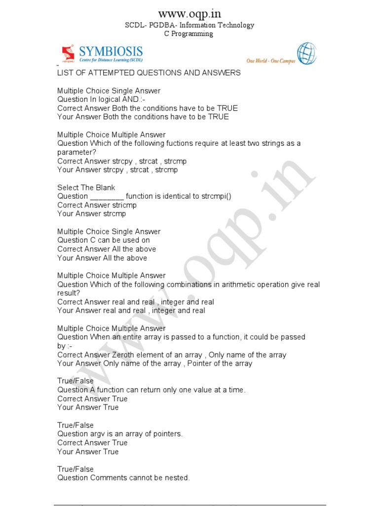 For More Solved Assignments, Assignment and Project Help - Visit - or | PDF | C (Programming ...