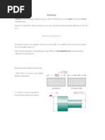 Alignment Tolerance Table | Engineering Tolerance | Applied And ...