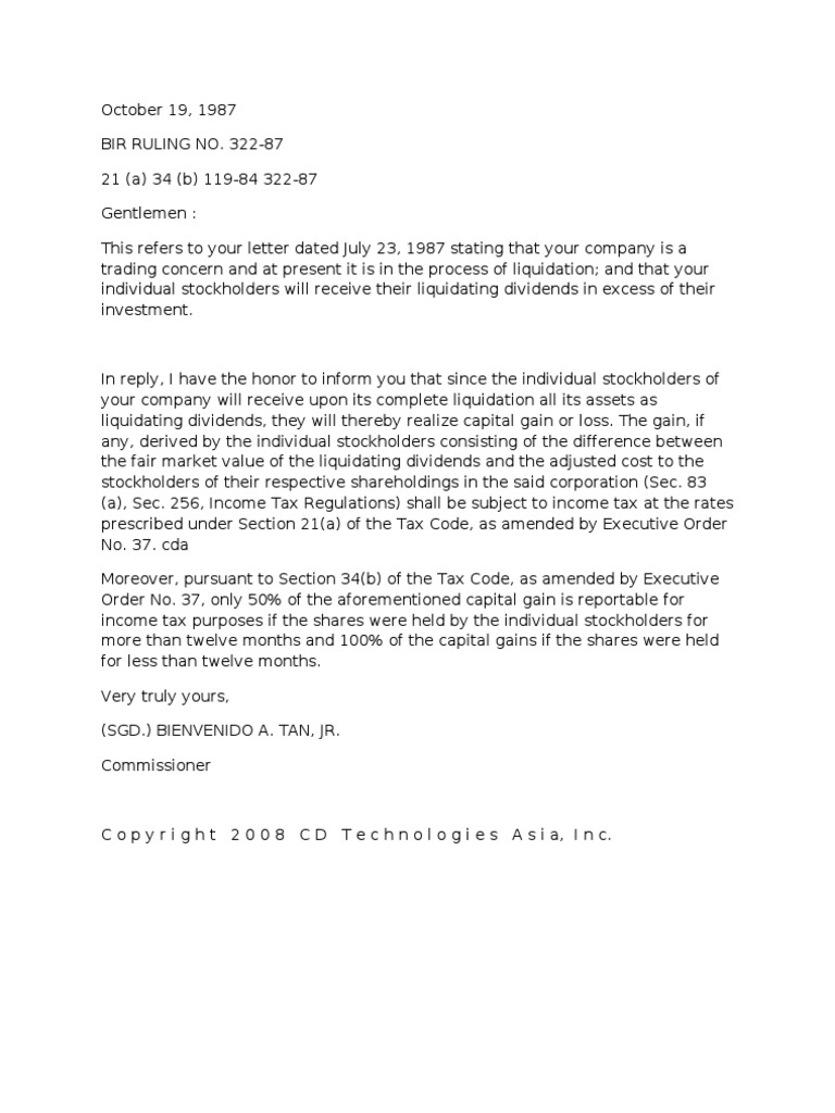 BIR RULING NO. 322-87.doc