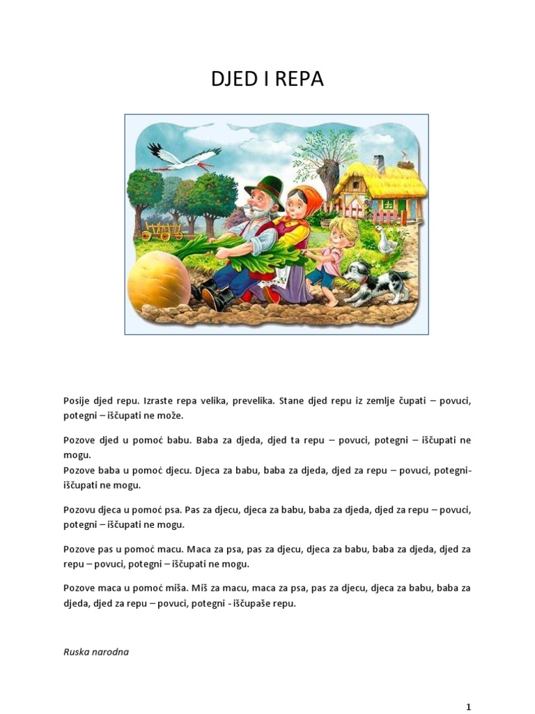 Djed I Repa | PDF