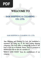 SAPT Counter Tariff | PDF