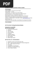 CLMM - Mass Change & Update New Characteristic Values For Set of ...