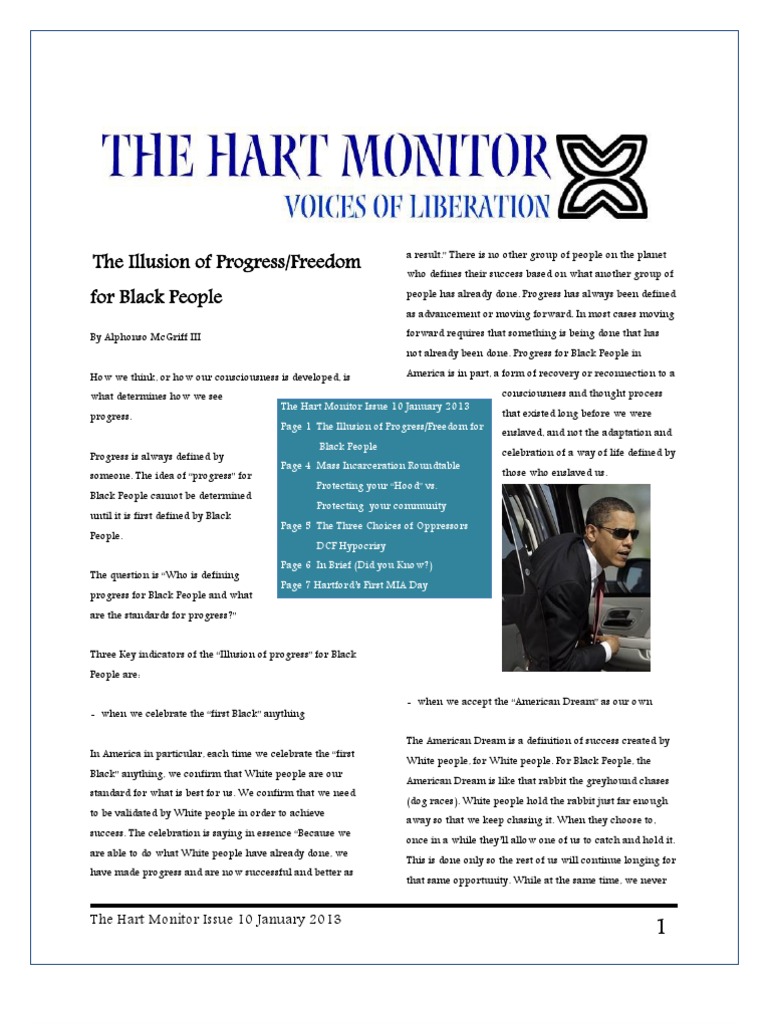 The Hart Monitor Issue 10 | PDF | Psychological Trauma | Mental Health