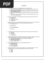 Life & Health Insurance Agent Licensing Exam Study Guide | PDF | Test ...