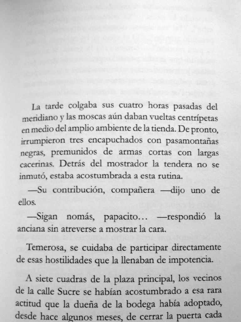 El Radio | PDF