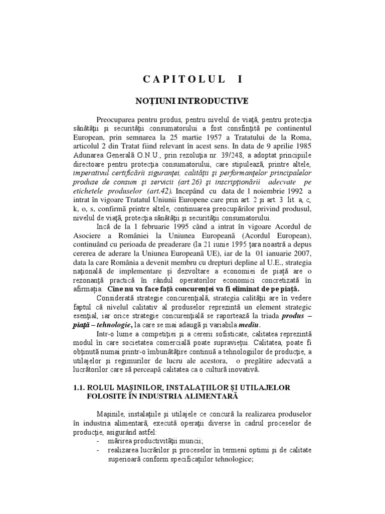 Utilaje Si Masini | PDF