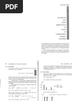 Biostatistics - Multiple Choice Questions | PDF | Sensitivity And Specificity | Correlation And ...