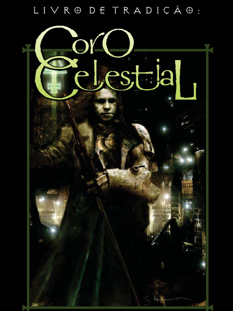 Coro Celestial | PDF | Fé | Santo