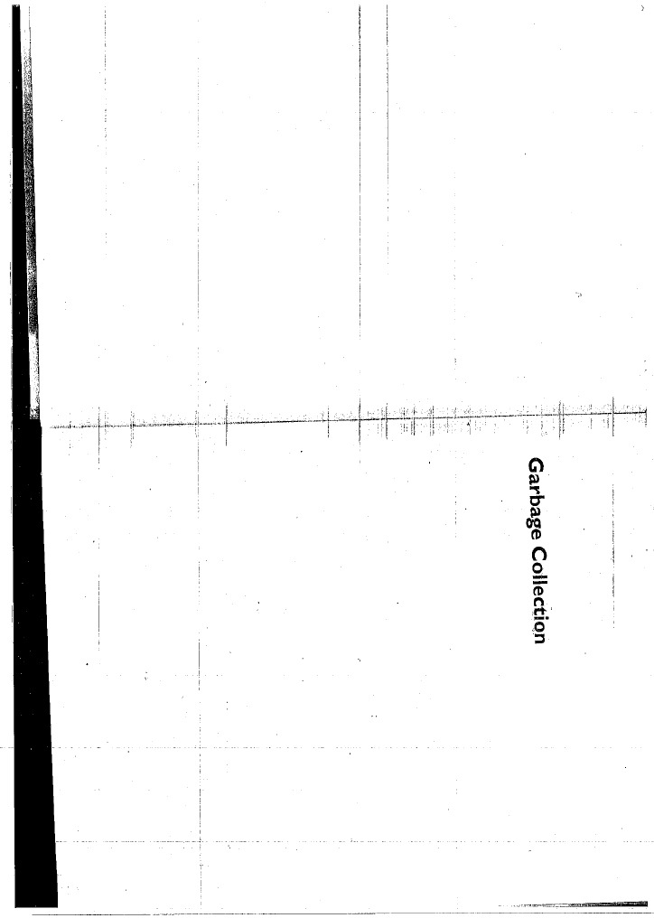Garbage Collection Algorithms For Automatic Dynamic Memory Management ...