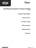 ON Semiconductor Date Code Guide | PDF | Cmos | Semiconductor Devices