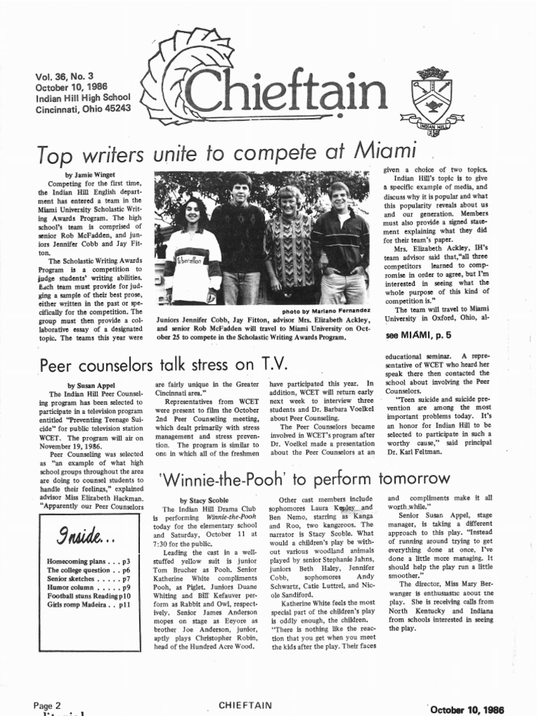 Vol 29 No 3a | PDF | Par (Score) | Advanced Placement