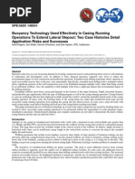 Sock Vs Dense Loading | PDF | Chemical Reactor | Catalysis