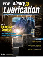 Grease Interval and Volume Calculator | PDF | Bearing (Mechanical ...