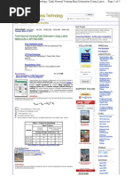 API 2000 Tank Venting Calculations | PDF | Building Insulation | Civil ...