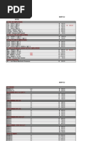 A7iv Dual Baseline Iso Guide | PDF