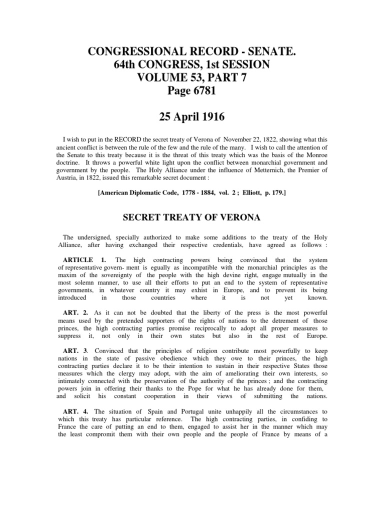 Congressional Record - Senate | PDF
