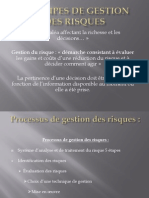 Les Risques Bancaires | PDF | Banques | Risque